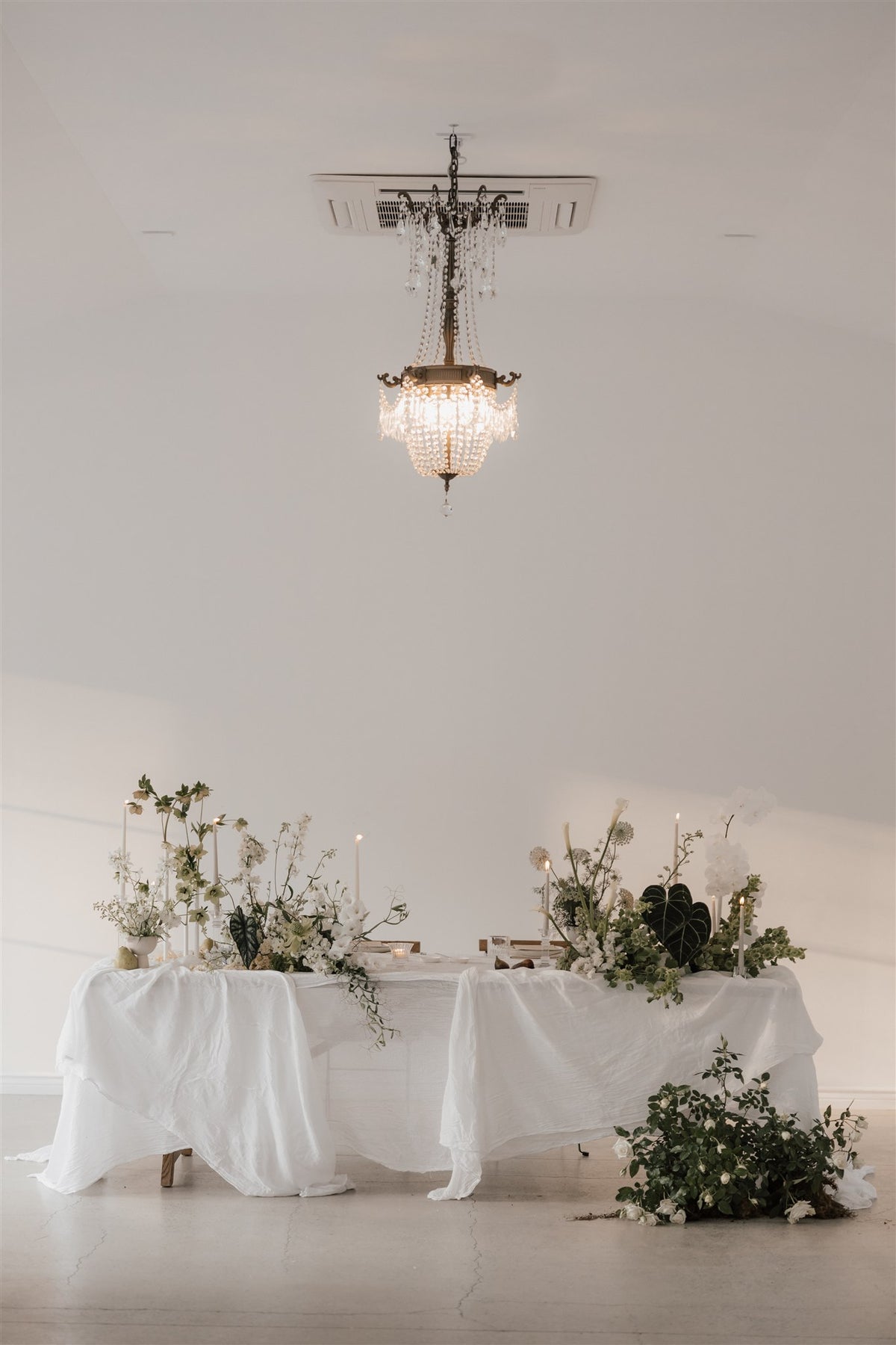 CLAIRE & JACKSON | For Love & Living