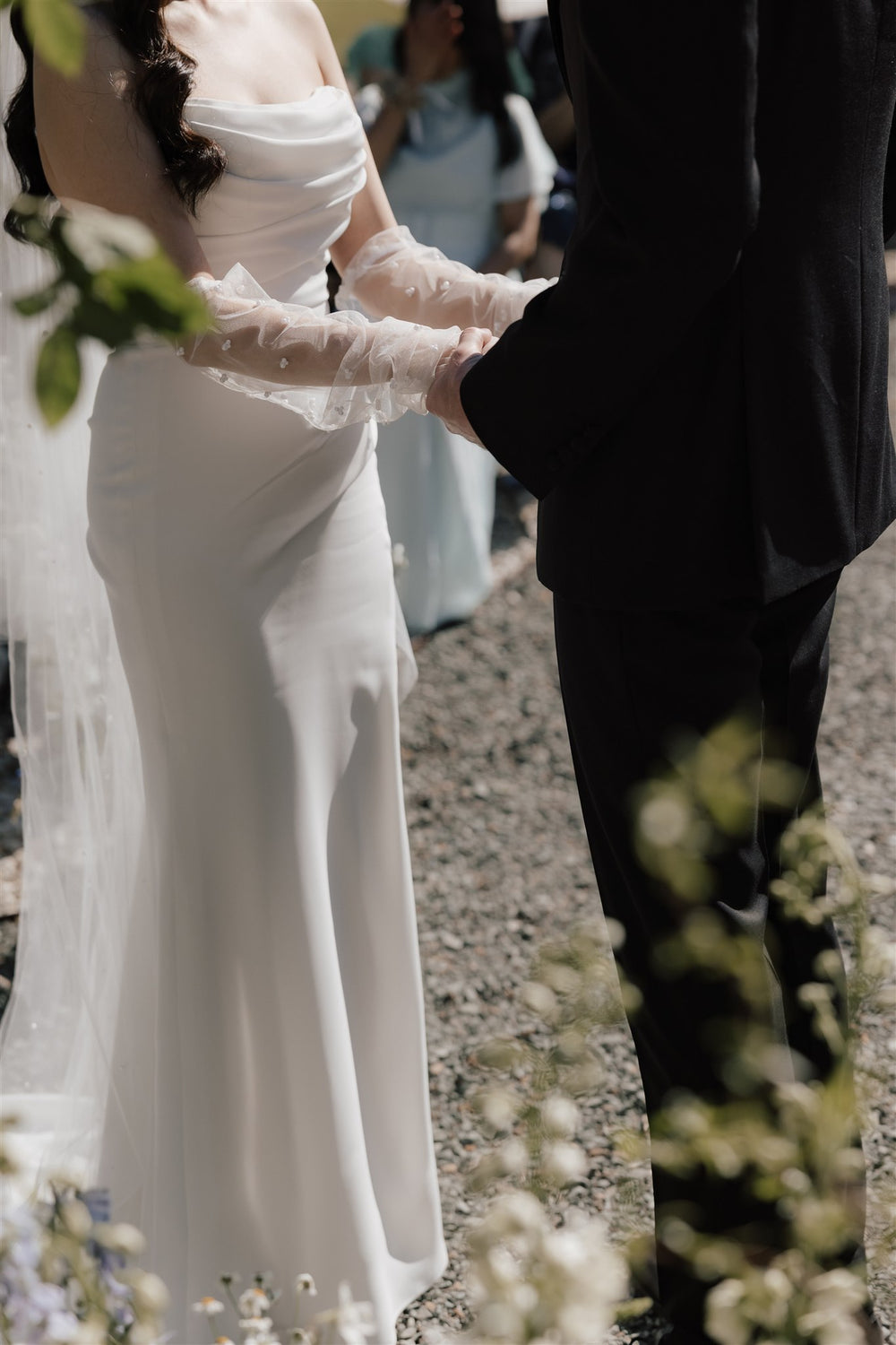 CLAIRE & JACKSON | For Love & Living