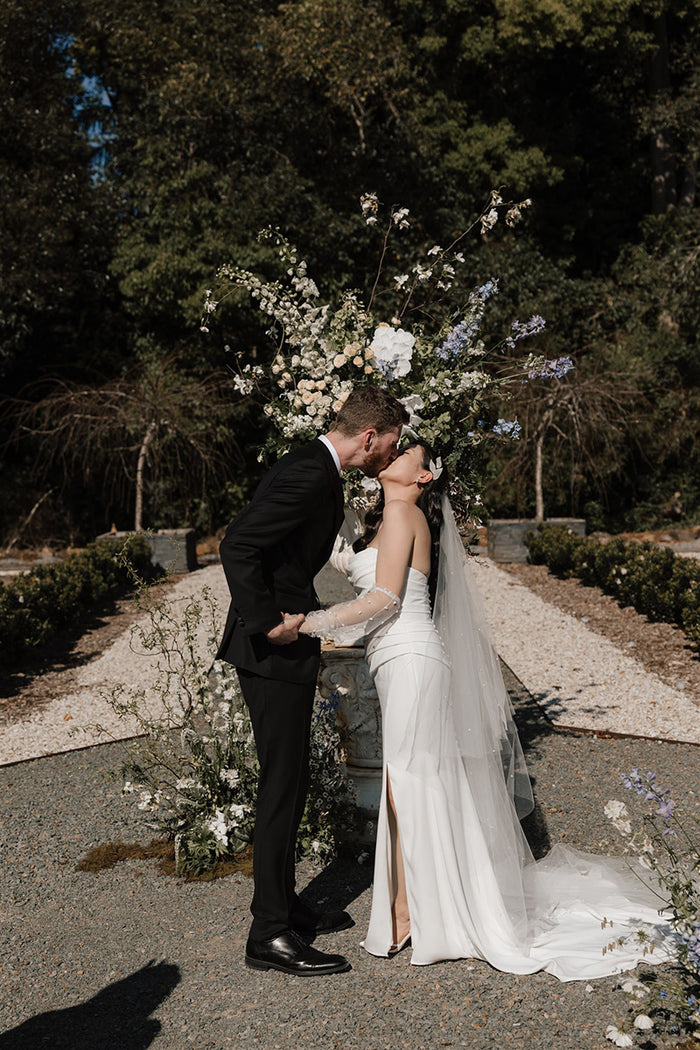 CLAIRE & JACKSON | For Love & Living