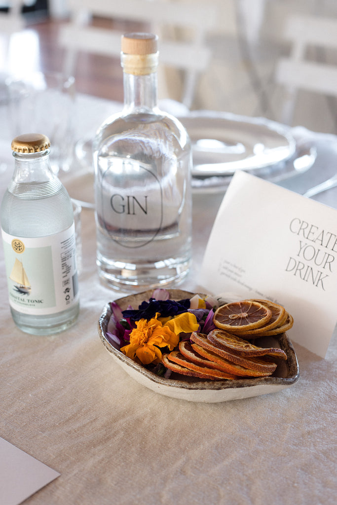The Lily Dish | For Love & Living