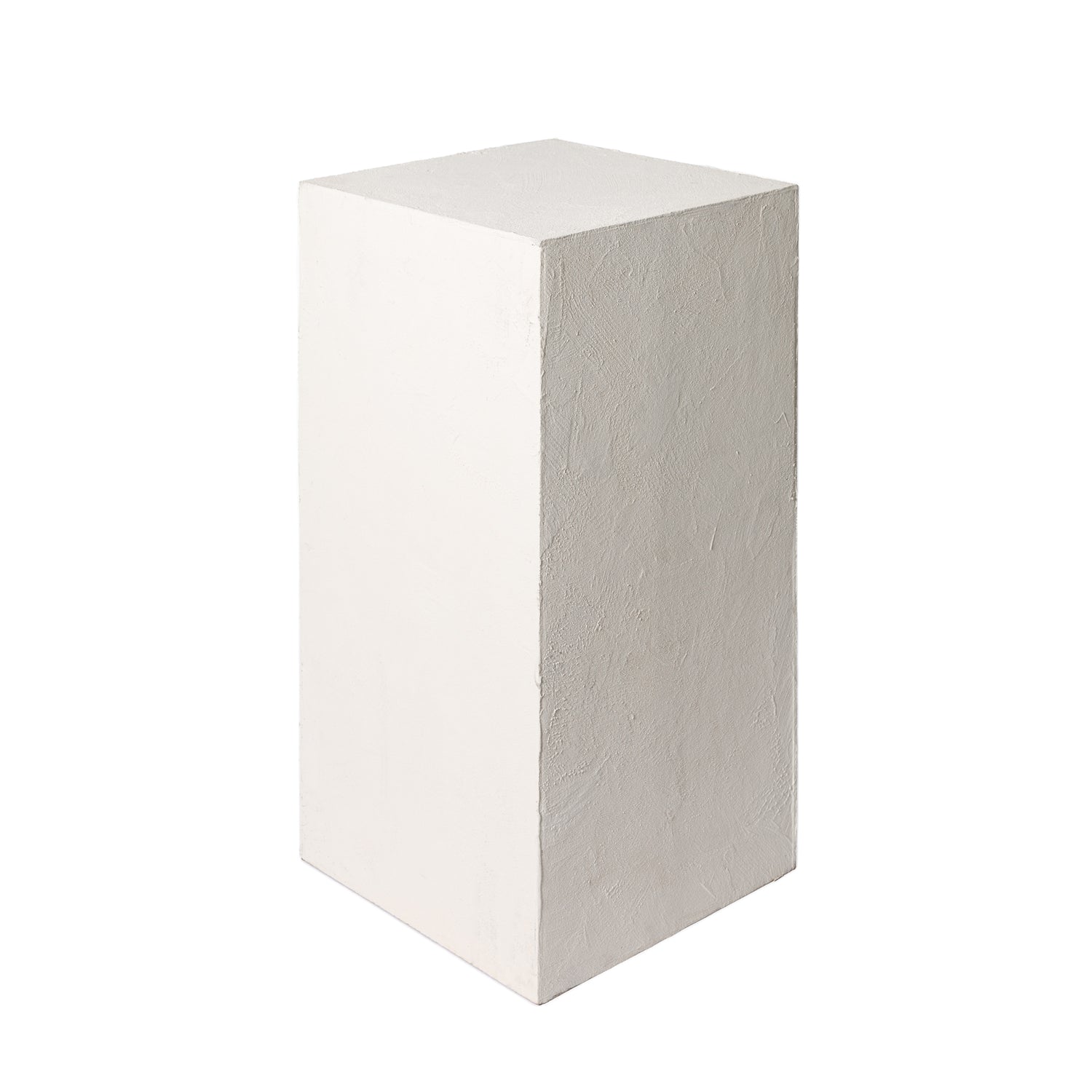Textured Plinths For Hire | For Love & Living Wedding & Event Hire ...